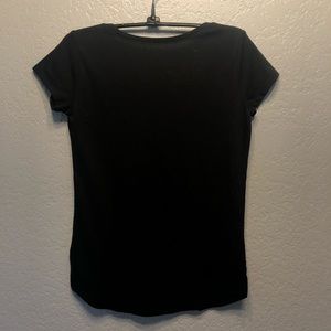 Old Navy | Tops | Anything Is Possible T Shirt | Poshmark